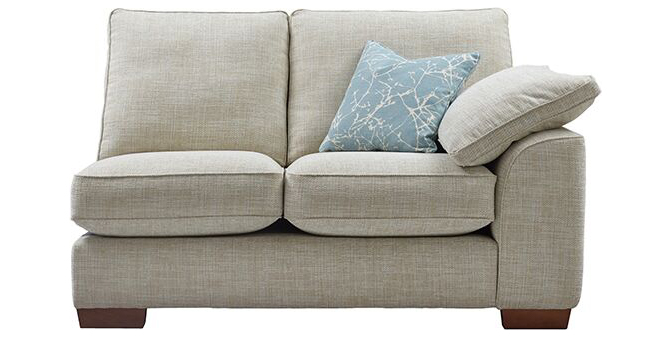 Lara Sofa & Chair Collection - Seats & Sofas Worcester