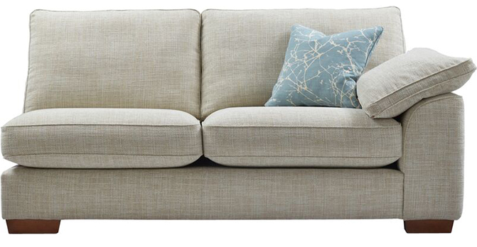Lara Sofa & Chair Collection - Seats & Sofas Worcester