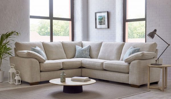 Corner Sofas Worcester - Seats & Sofas