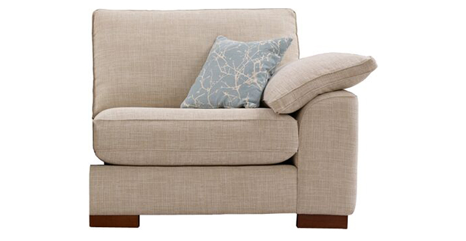 Lara Sofa & Chair Collection - Seats & Sofas Worcester