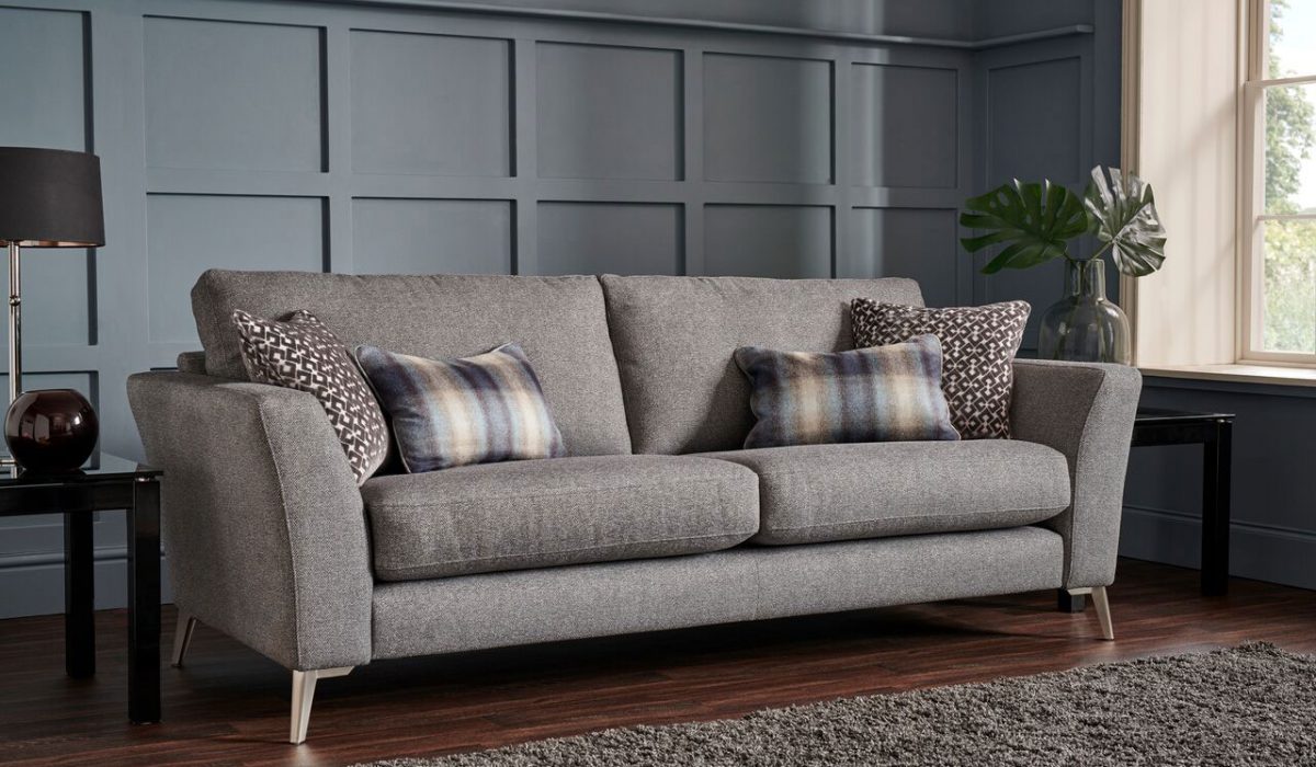 Sofas & Chairs Worcester - Seats & Sofas