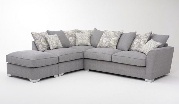 Corner Sofas Worcester - Seats & Sofas