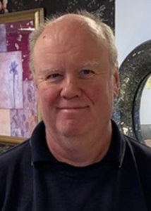 Nigel - Seats & Sofas