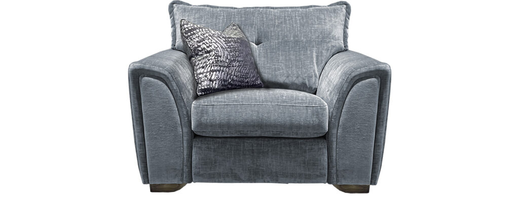 Portland Corner Sofa Collection - Seats & Sofas Worcester