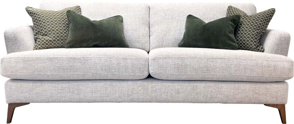Hampton Sofa & Chair Collection - Seats & Sofas Worcester