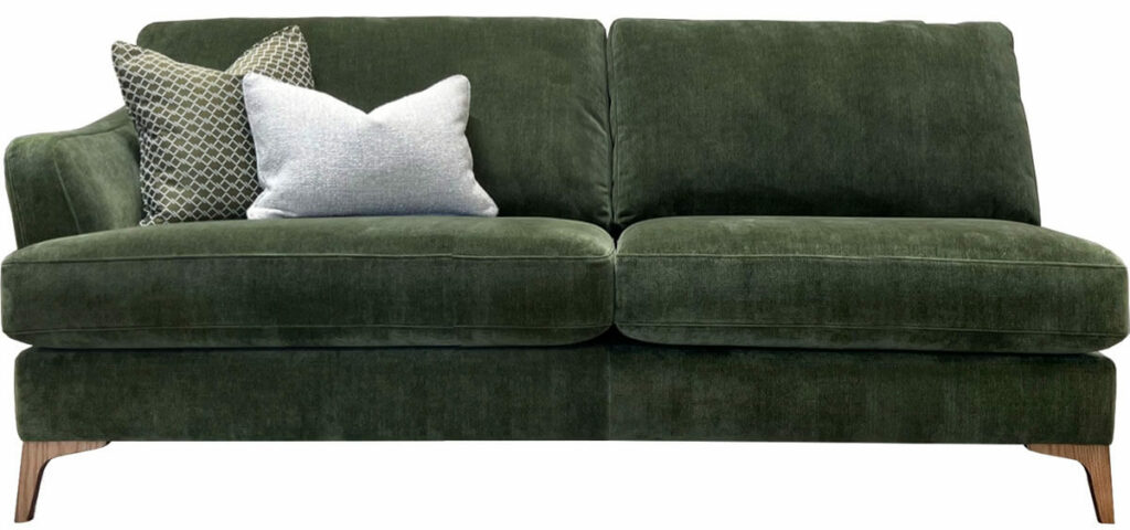 Hampton Corner Sofa Collection - Seats & Sofas Worcester