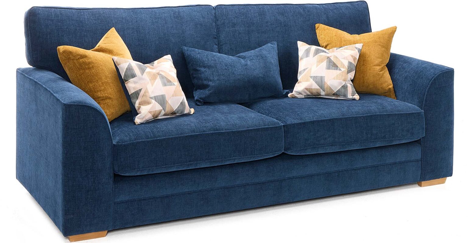 Tenby Sofa & Chair Collection - Seats & Sofas Worcester